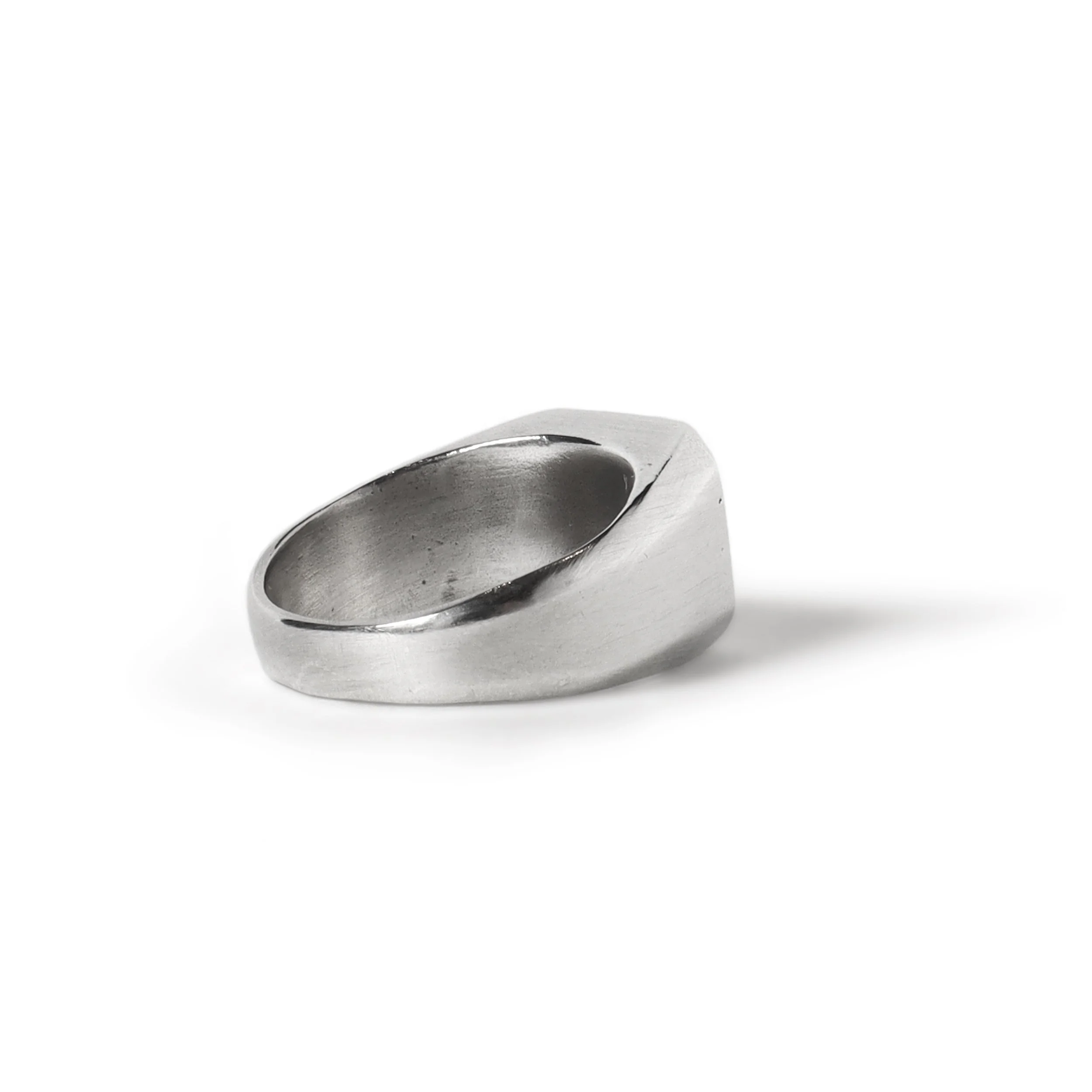 1950's Air Force Pilot Ring — Sunday Silver