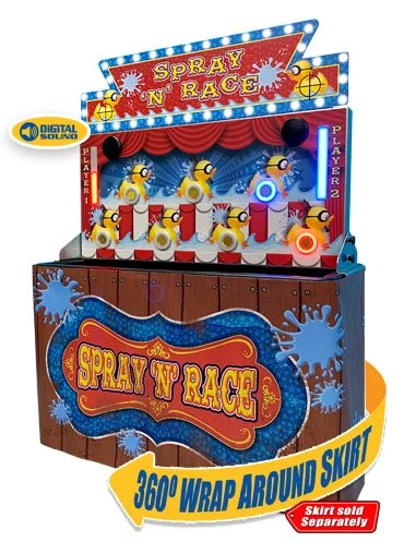 Stardust Carnivals