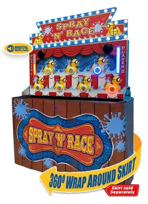 Stardust Carnivals