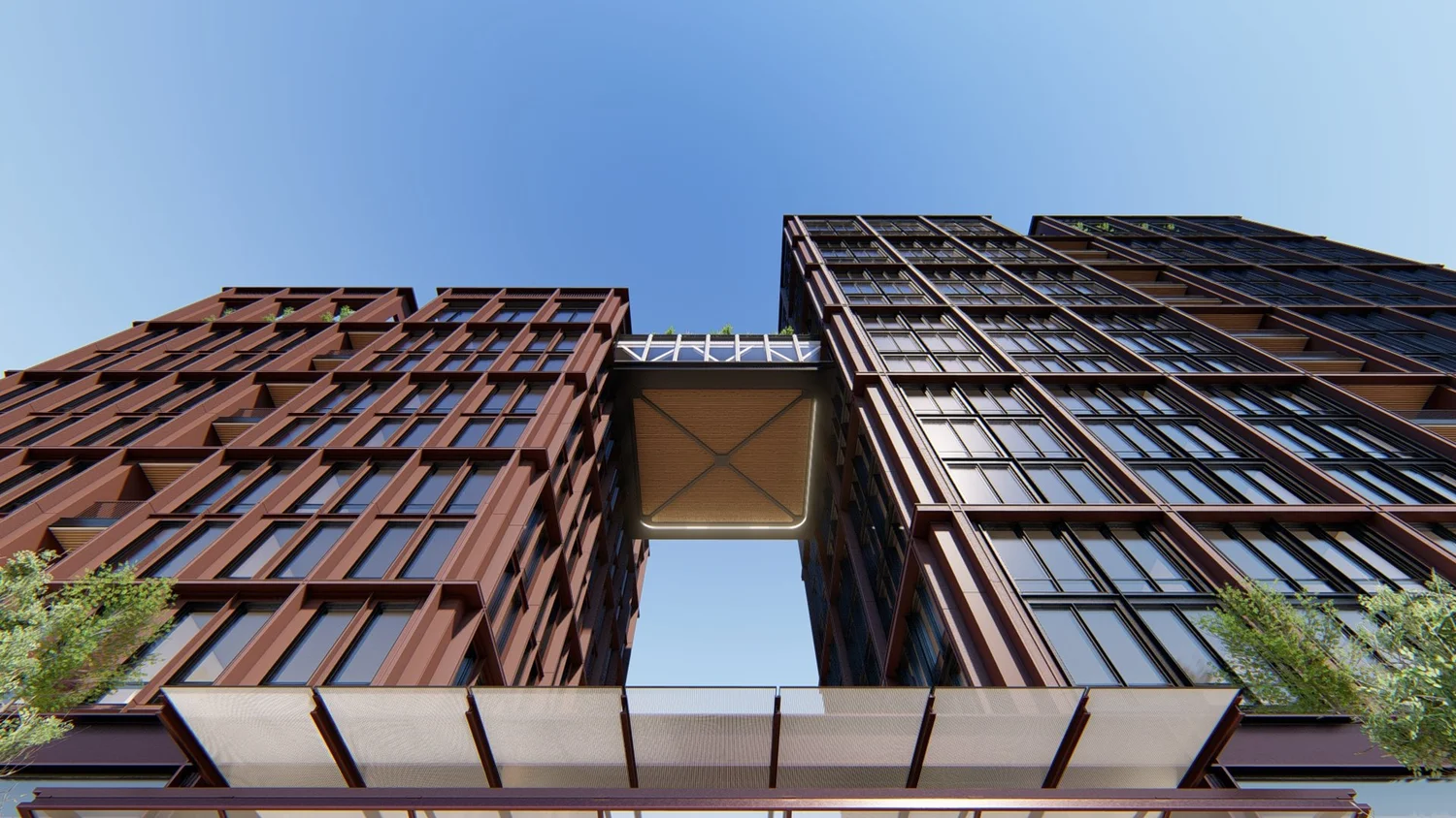 Parcel H Boston, MA (Proposal) — R2L Architects