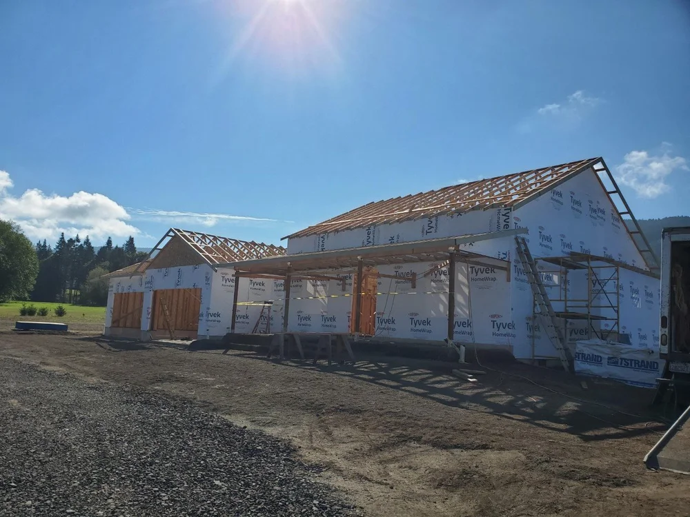 Integrity Home Builders