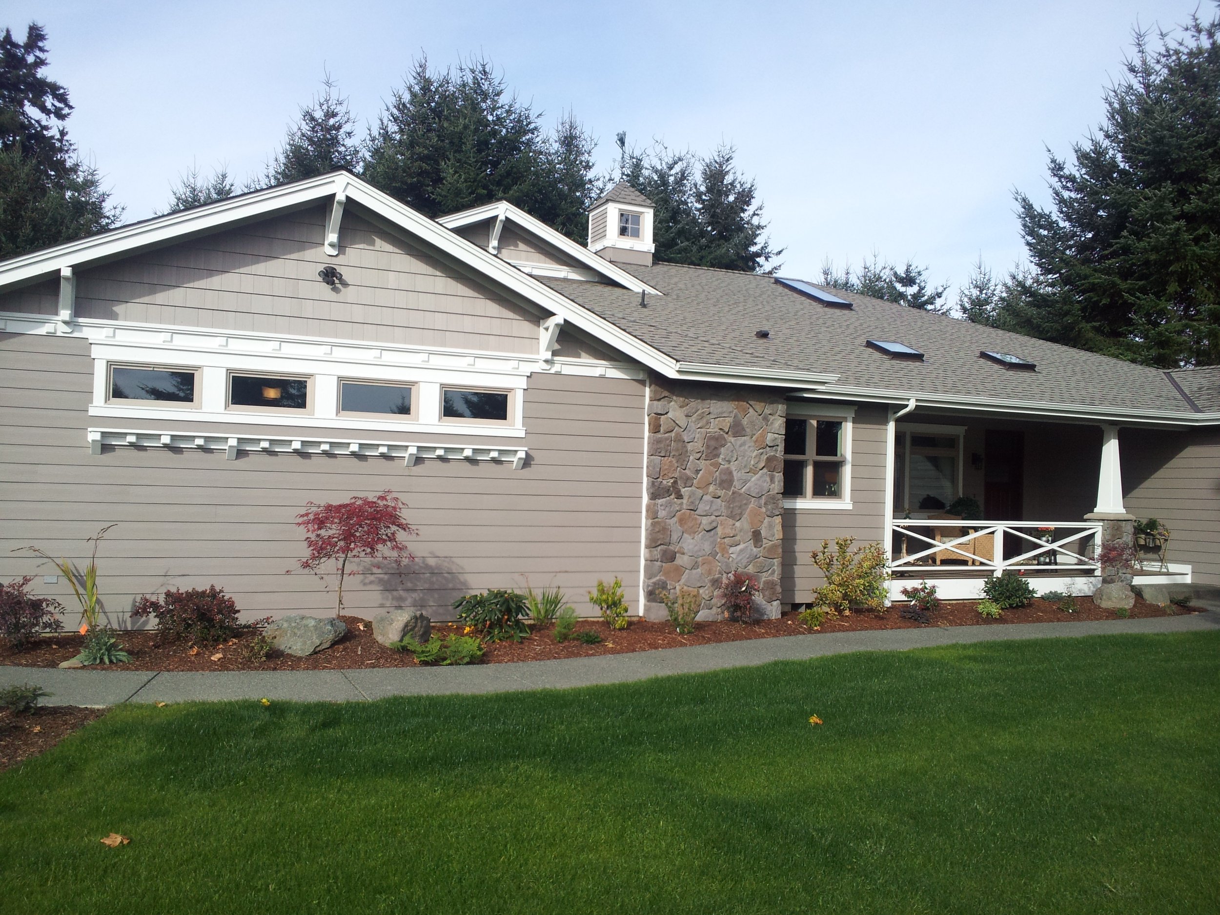 Integrity Home Builders