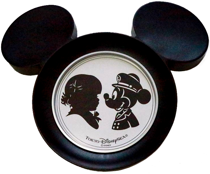 Silhouettes by Suzette