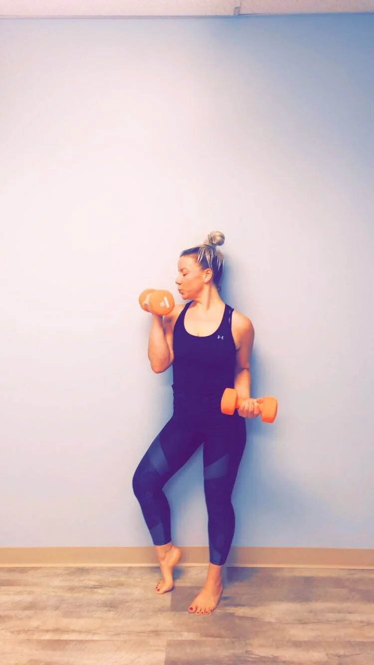 Transform Health & Wellness