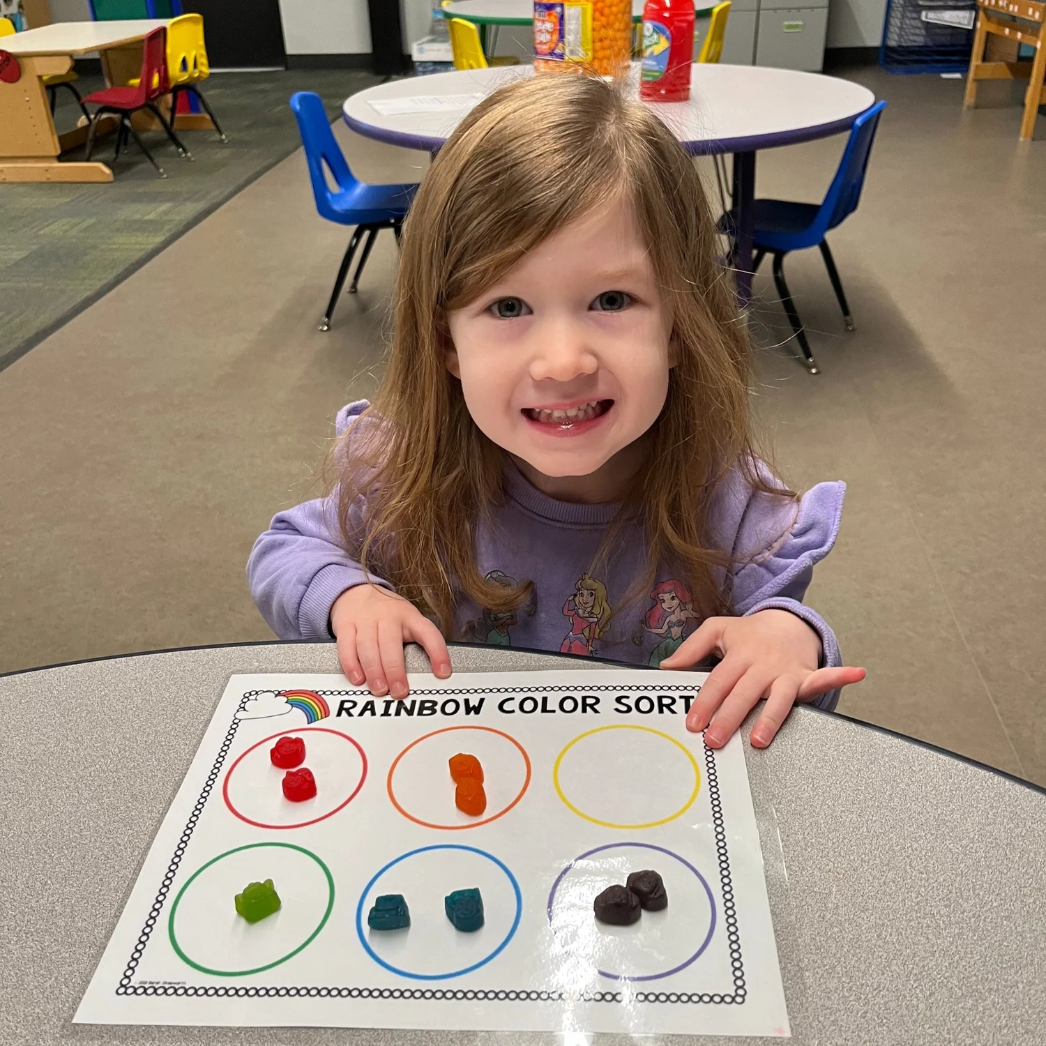 Creative Co-op Preschool