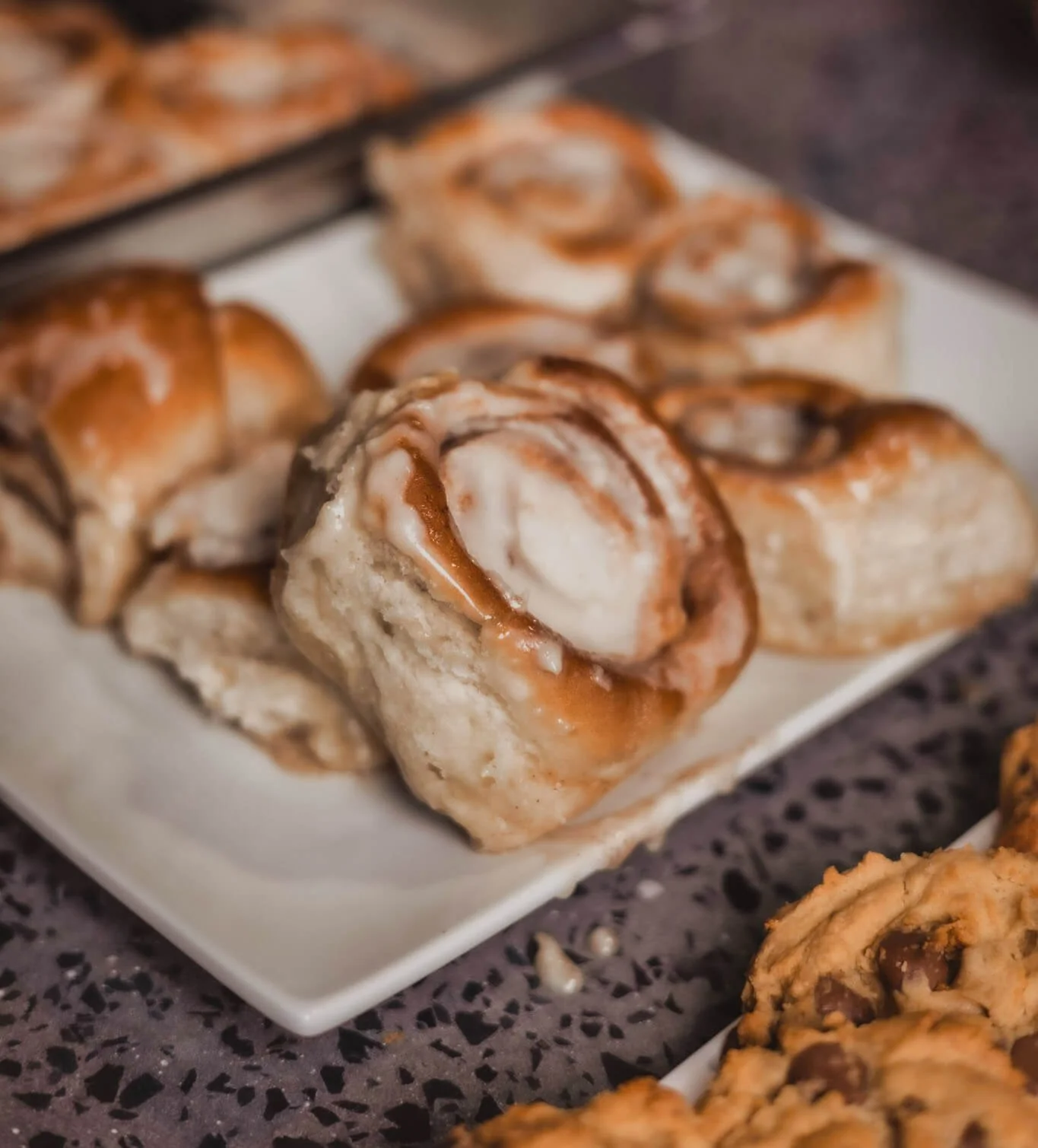 Cookies — Anita's Sweet Treats Bakery
