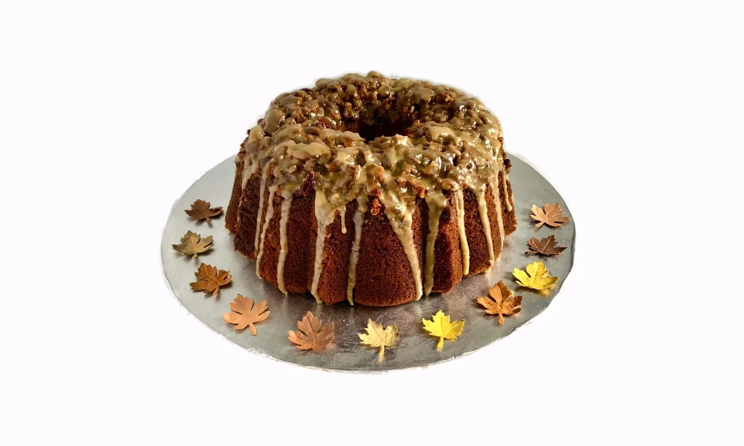 Welcome to Anita's Sweet Treats Bakery