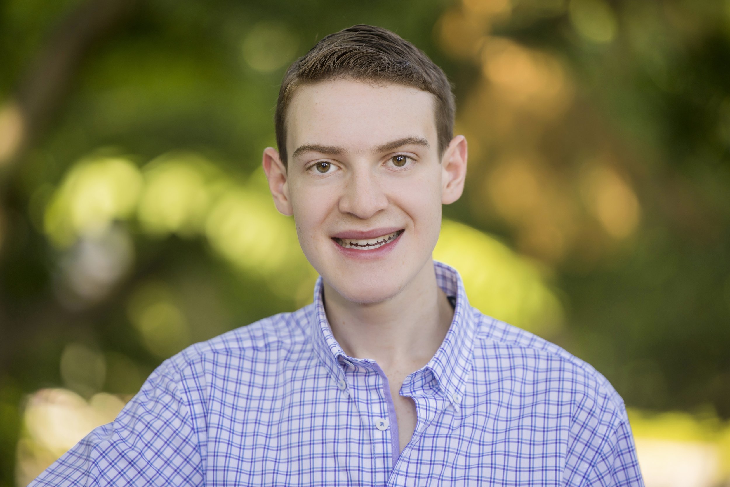 About — Brian Rosen