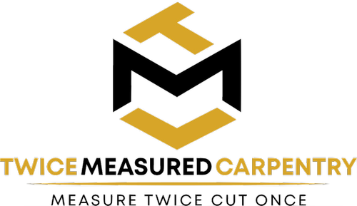 Twice Measured Carpentry