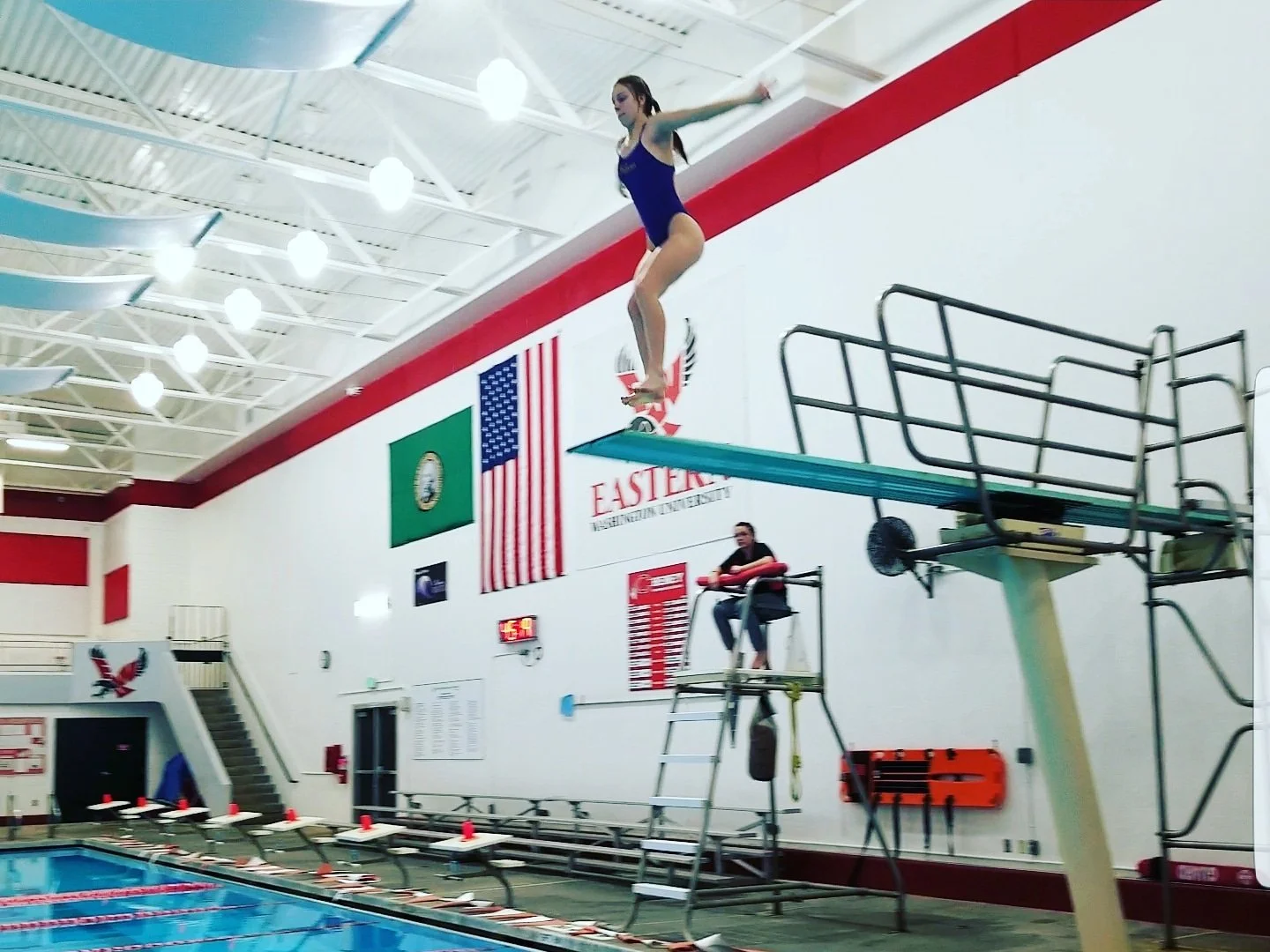 Inland Empire Diving