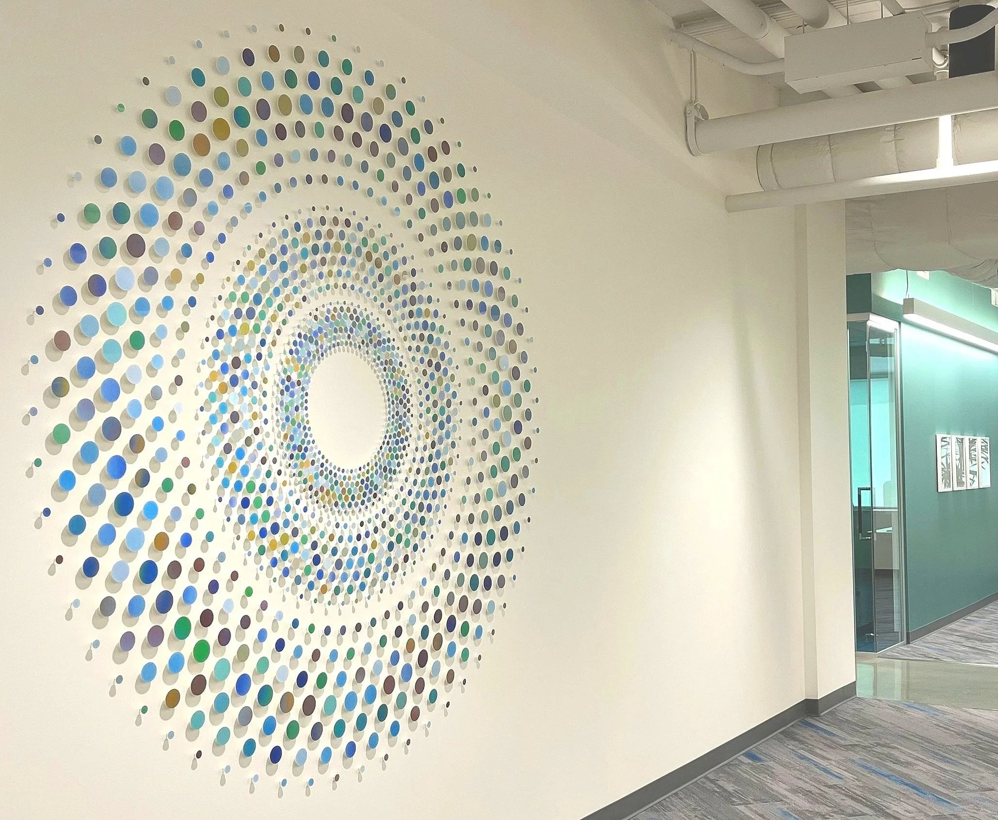 EMROSE projects: Art Consulting + Creative Placemaking