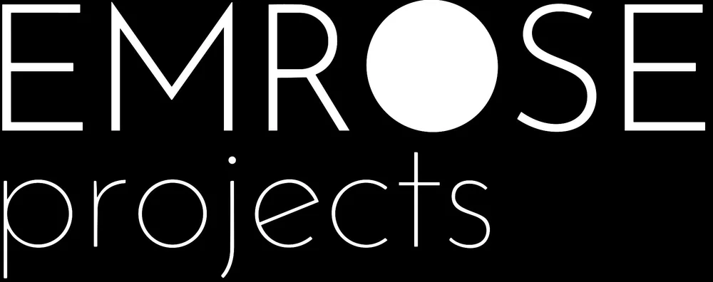 EMROSE projects: Art Consulting + Creative Placemaking