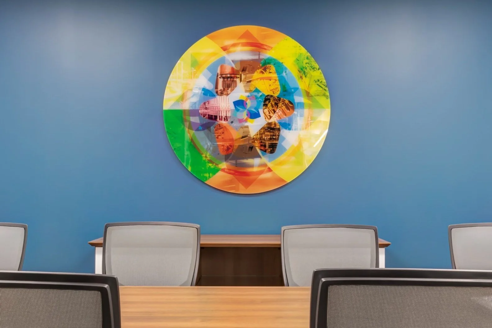 EMROSE projects: Art Consulting + Creative Placemaking