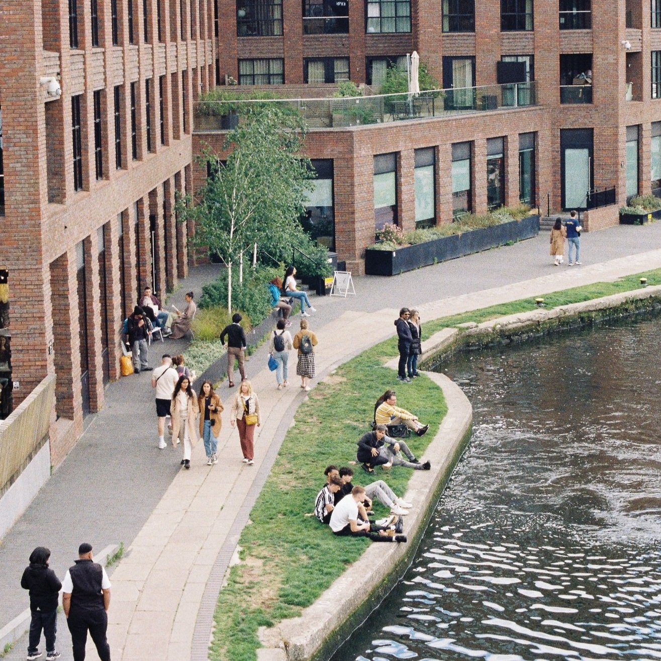 CLIENTS — EMROSE projects: Art Consulting + Creative Placemaking