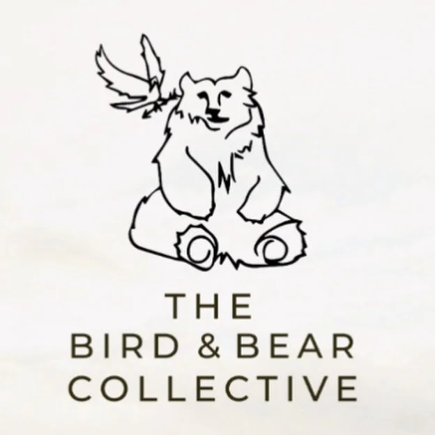 Why Bird & Bear Collective? — The Bird & Bear Collective