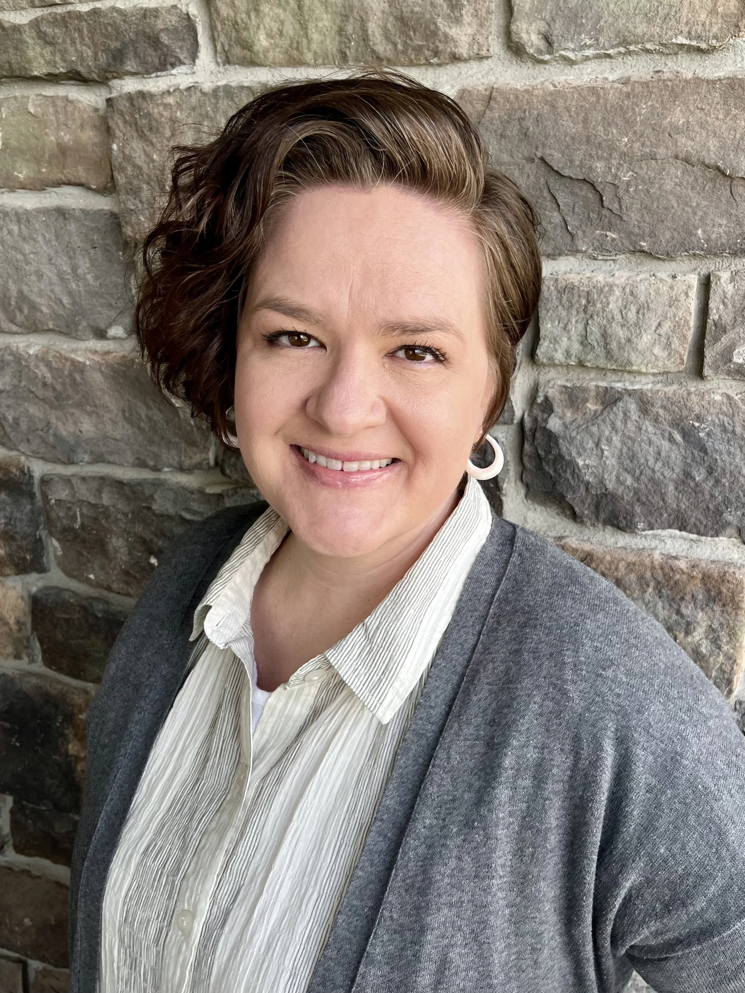 Meet Our Team — Affinity Family Counseling