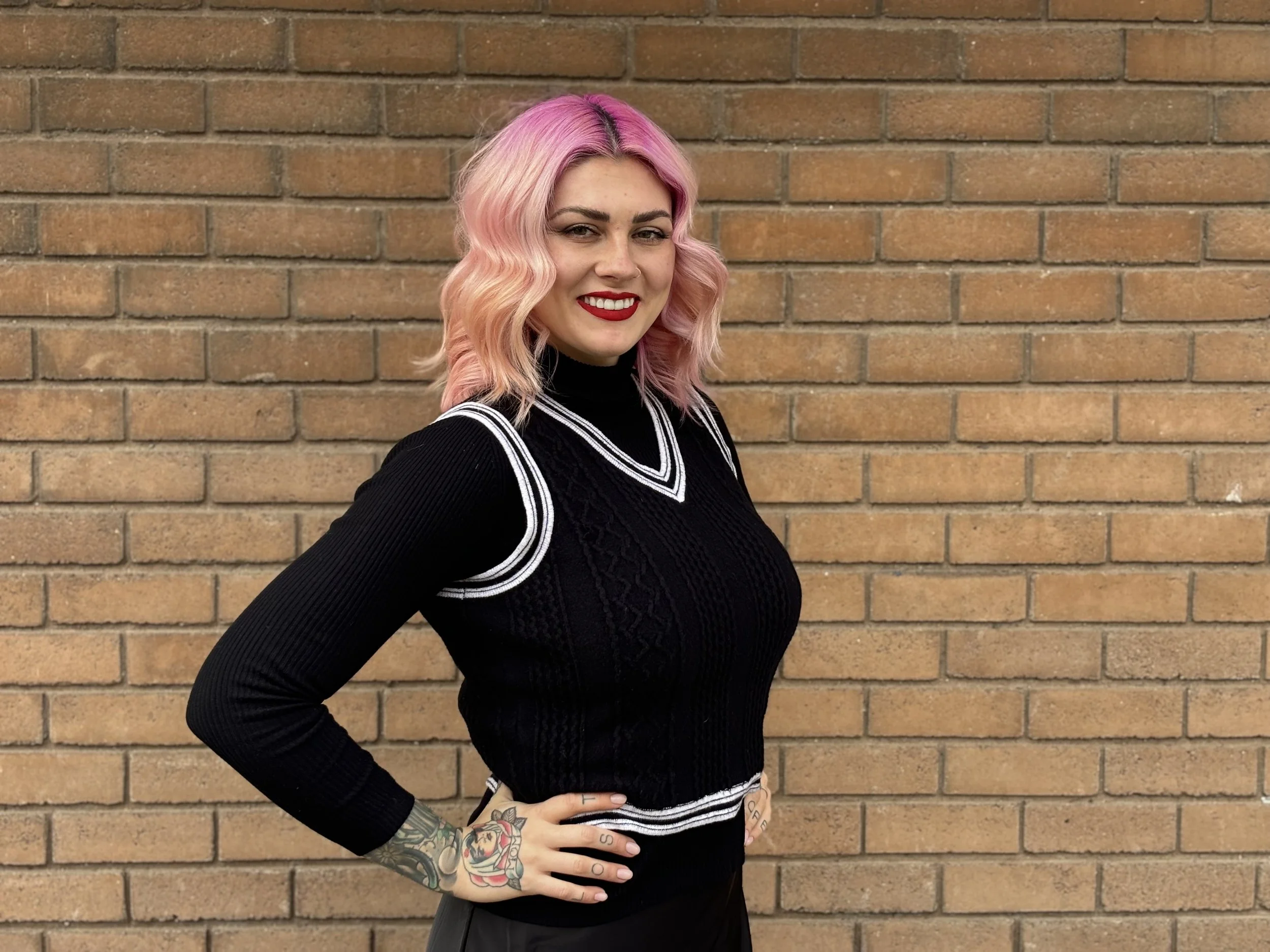 Meet Our Team — Affinity Family Counseling