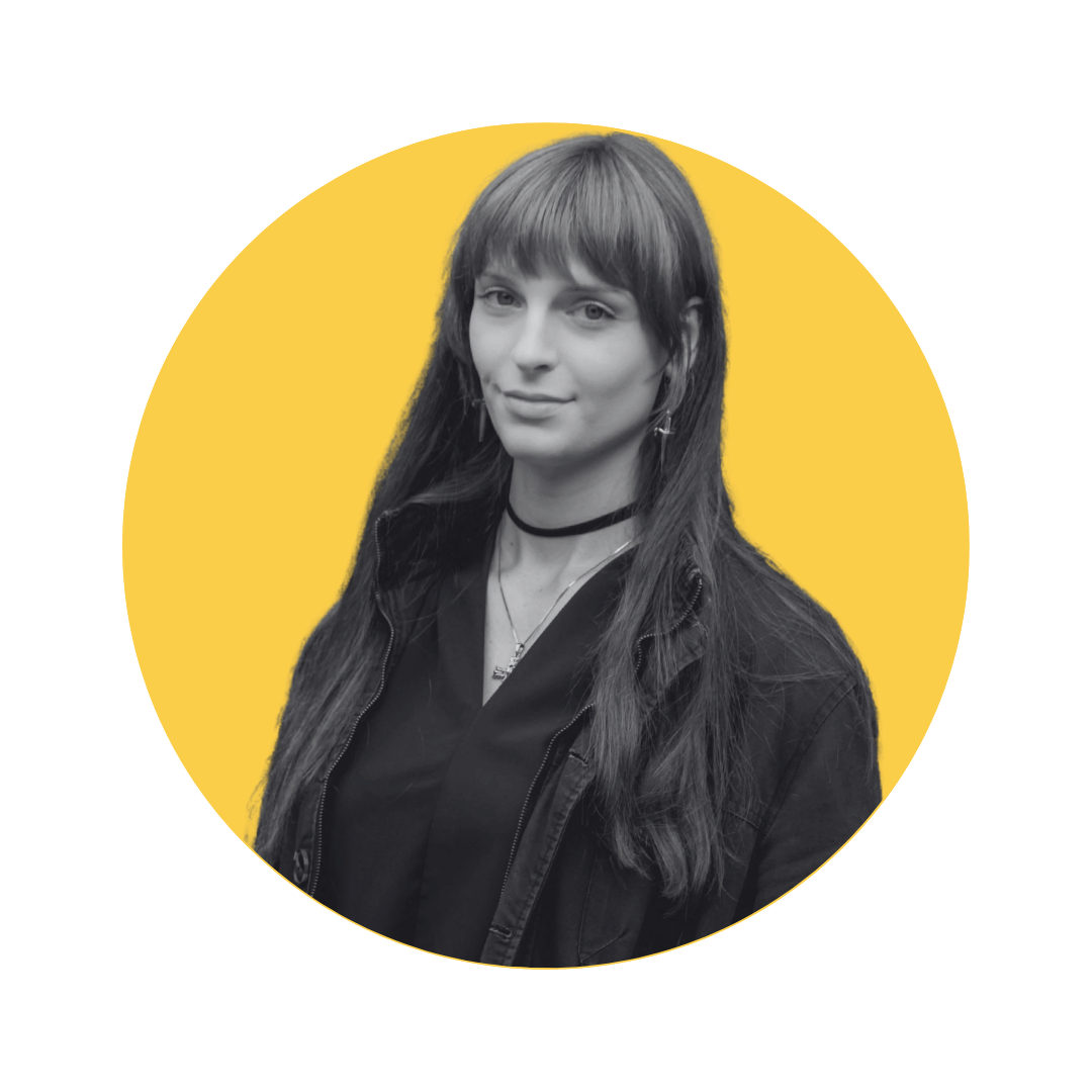 About — 603 Forward