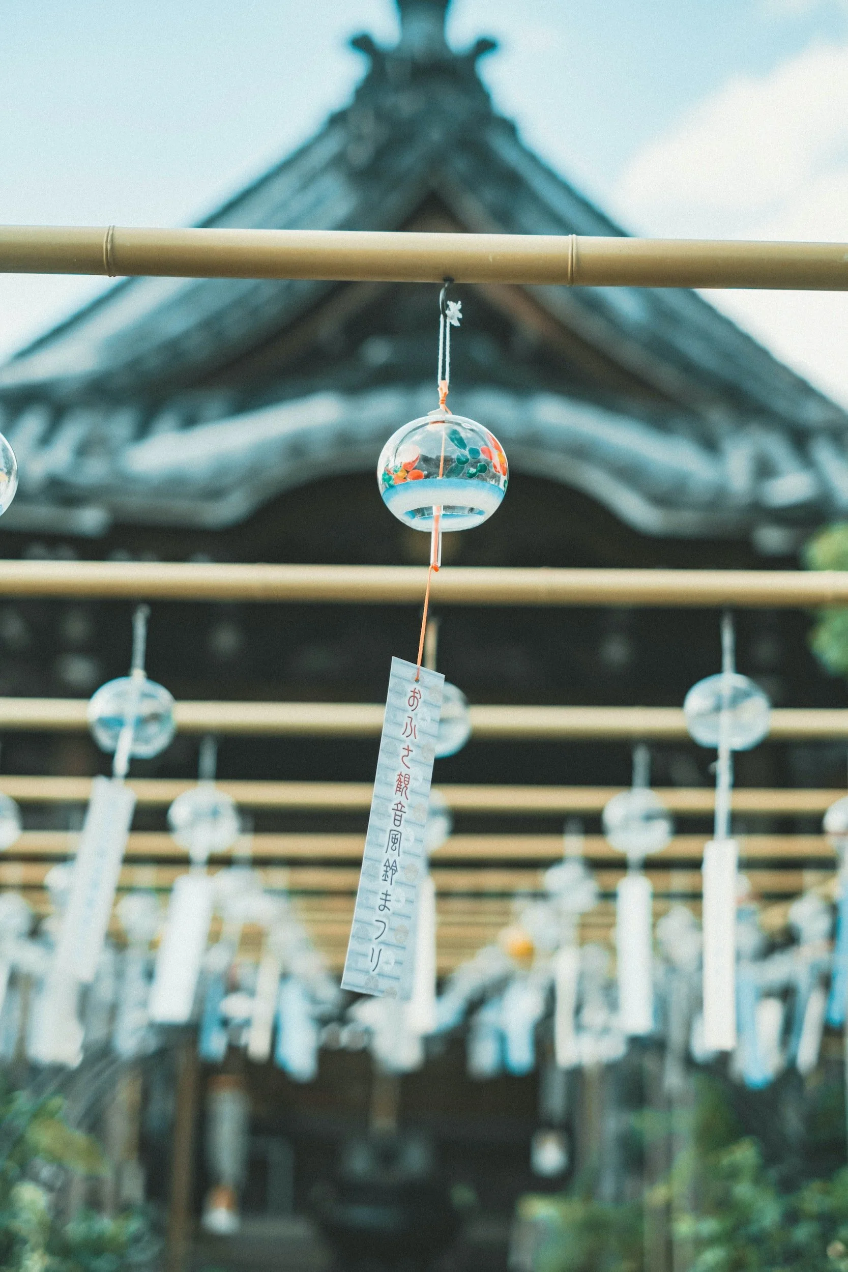 Japan Travel Diary: The Best Things to do in Tokyo During Summer ...