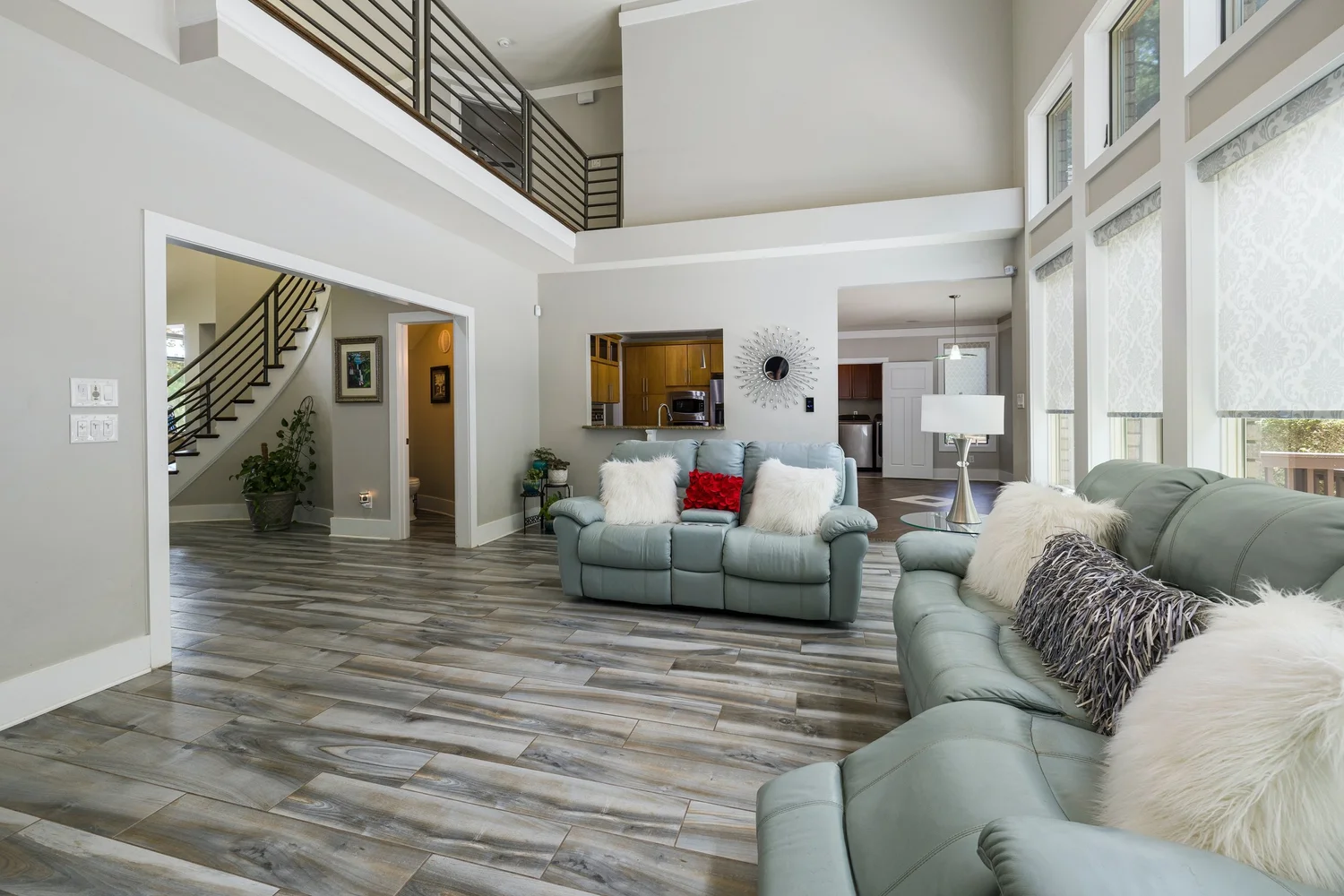 Superior Hardwood Floors LLC | Transform Your Space Today - Request a Quote