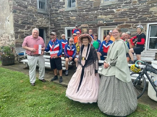 Events — Clarks Ferry Tavern