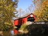 Brook's Bridge — Clarks Ferry Tavern