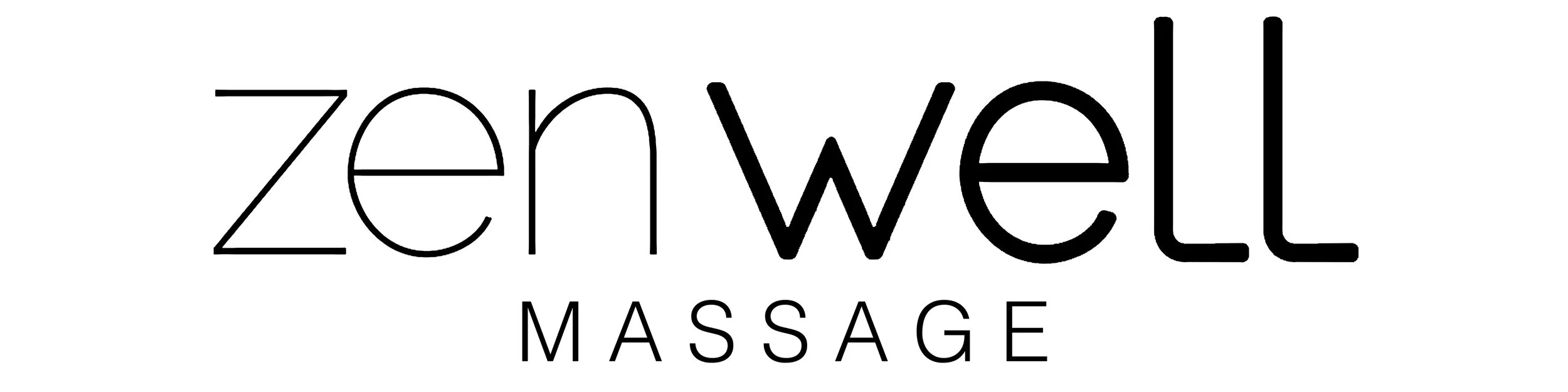 Zen Spa Logo