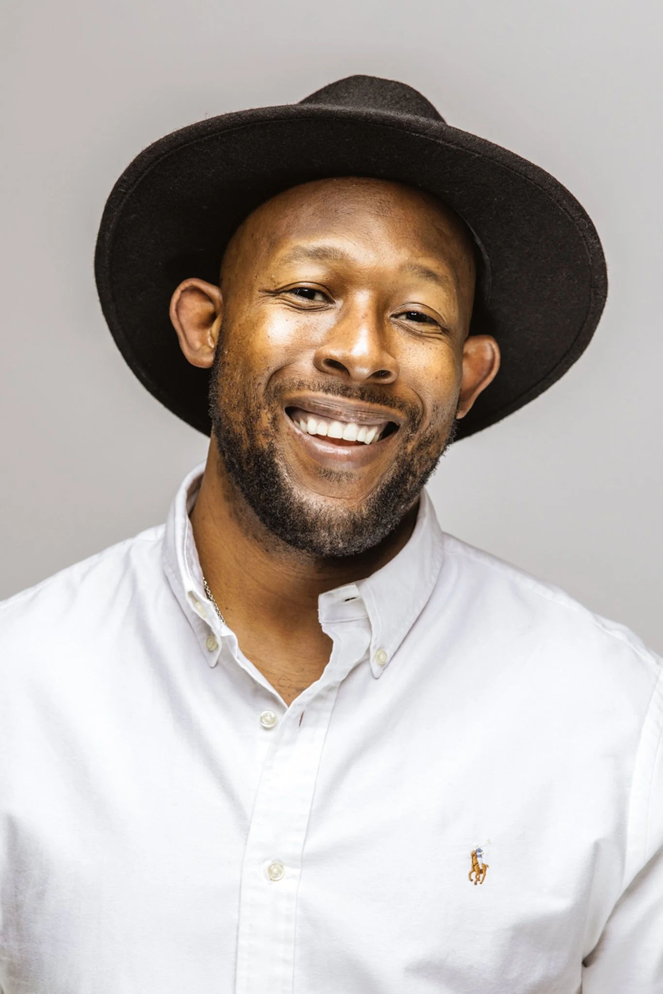 Photography by Patrick Handy