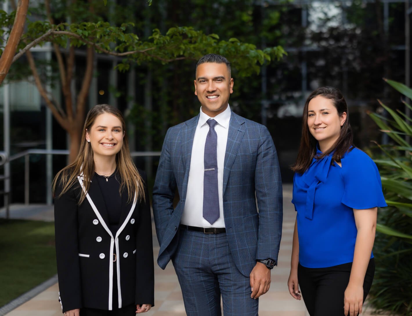 Dr. Brett Moreira - Orthopaedic Surgeon