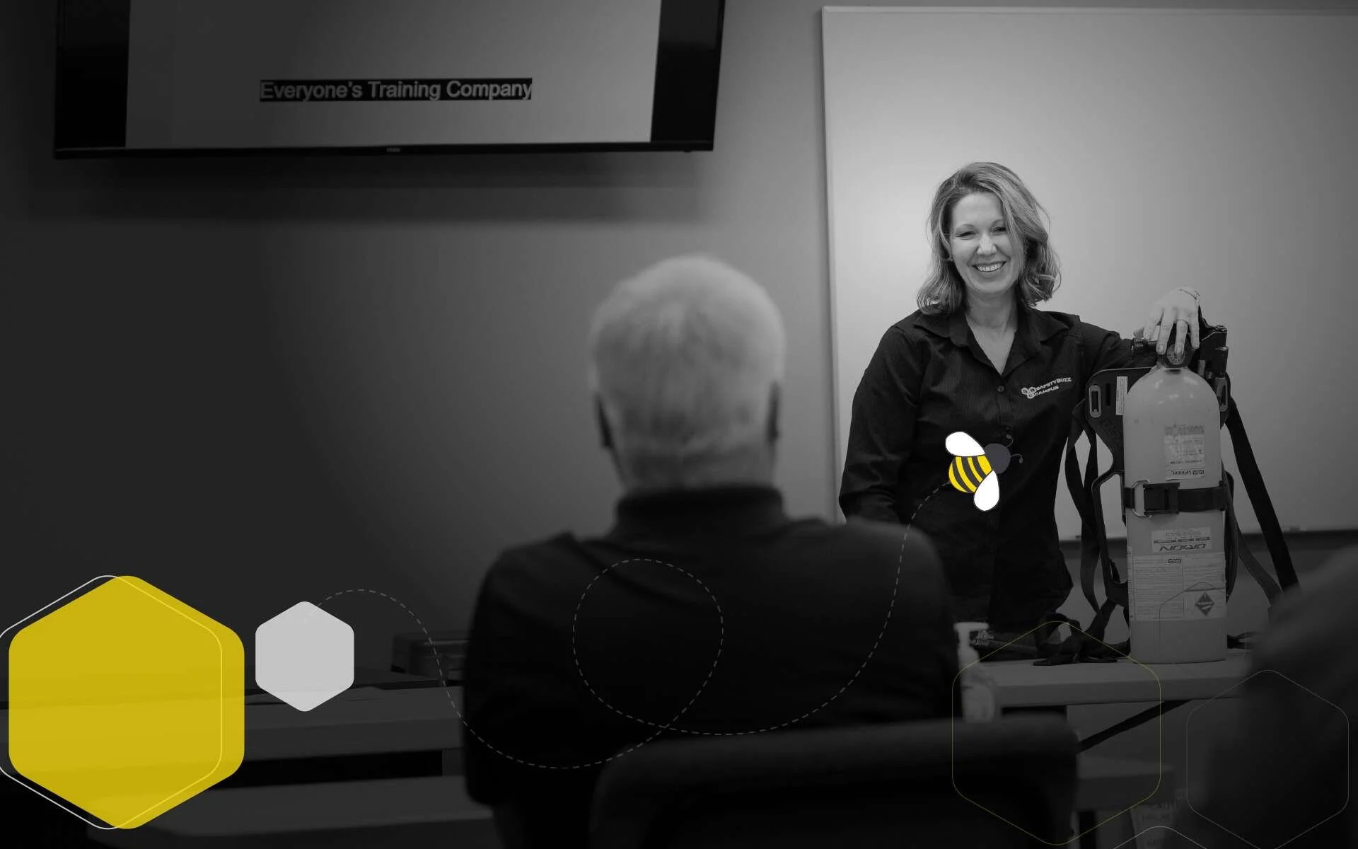 Safety Training | Safety Buzz Campus
