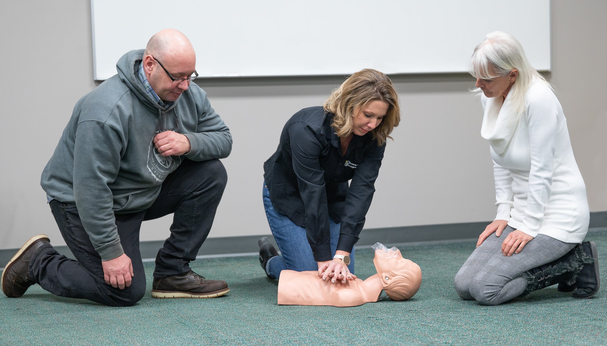 Safety Training | Safety Buzz Campus