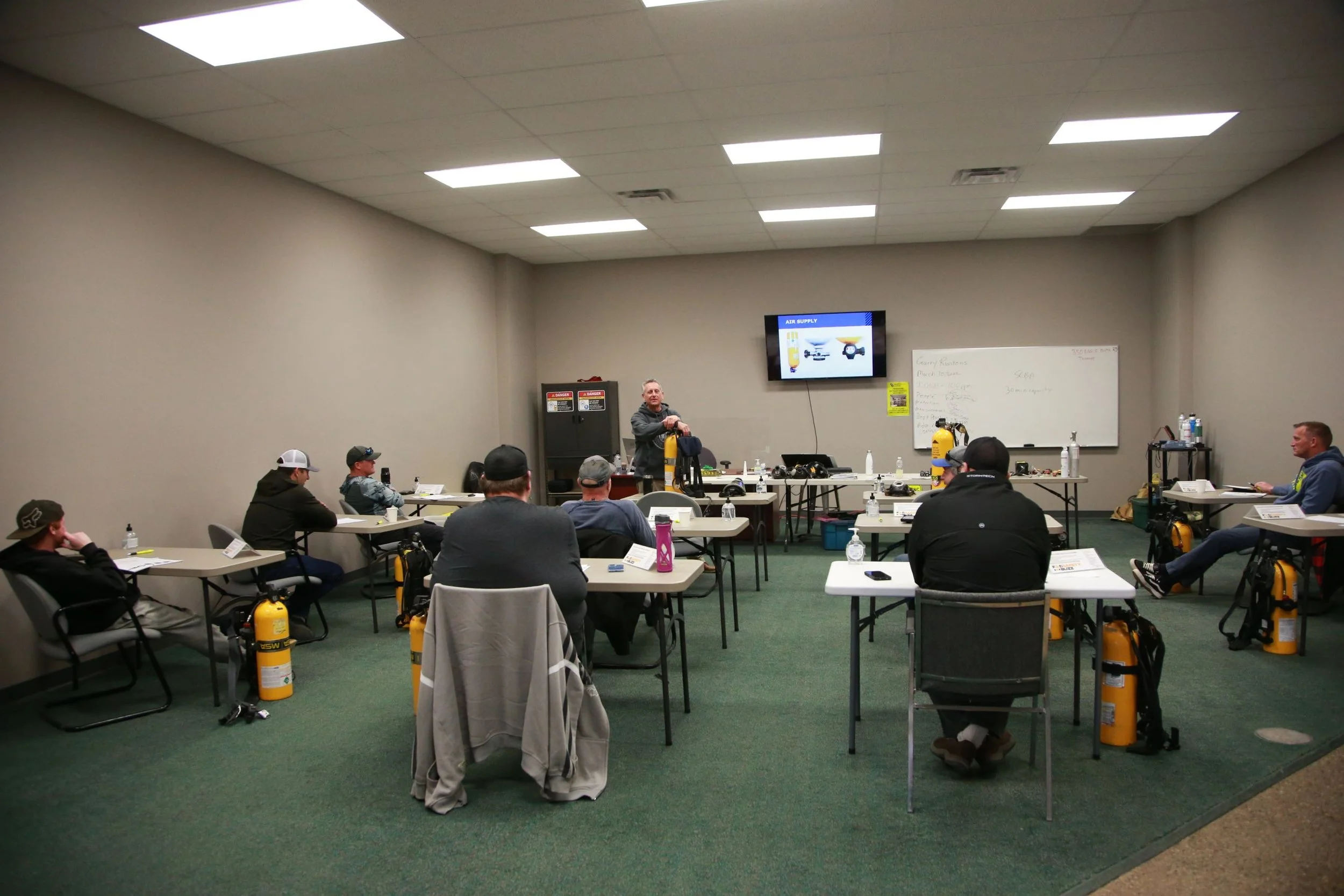Safety Training | Safety Buzz Campus