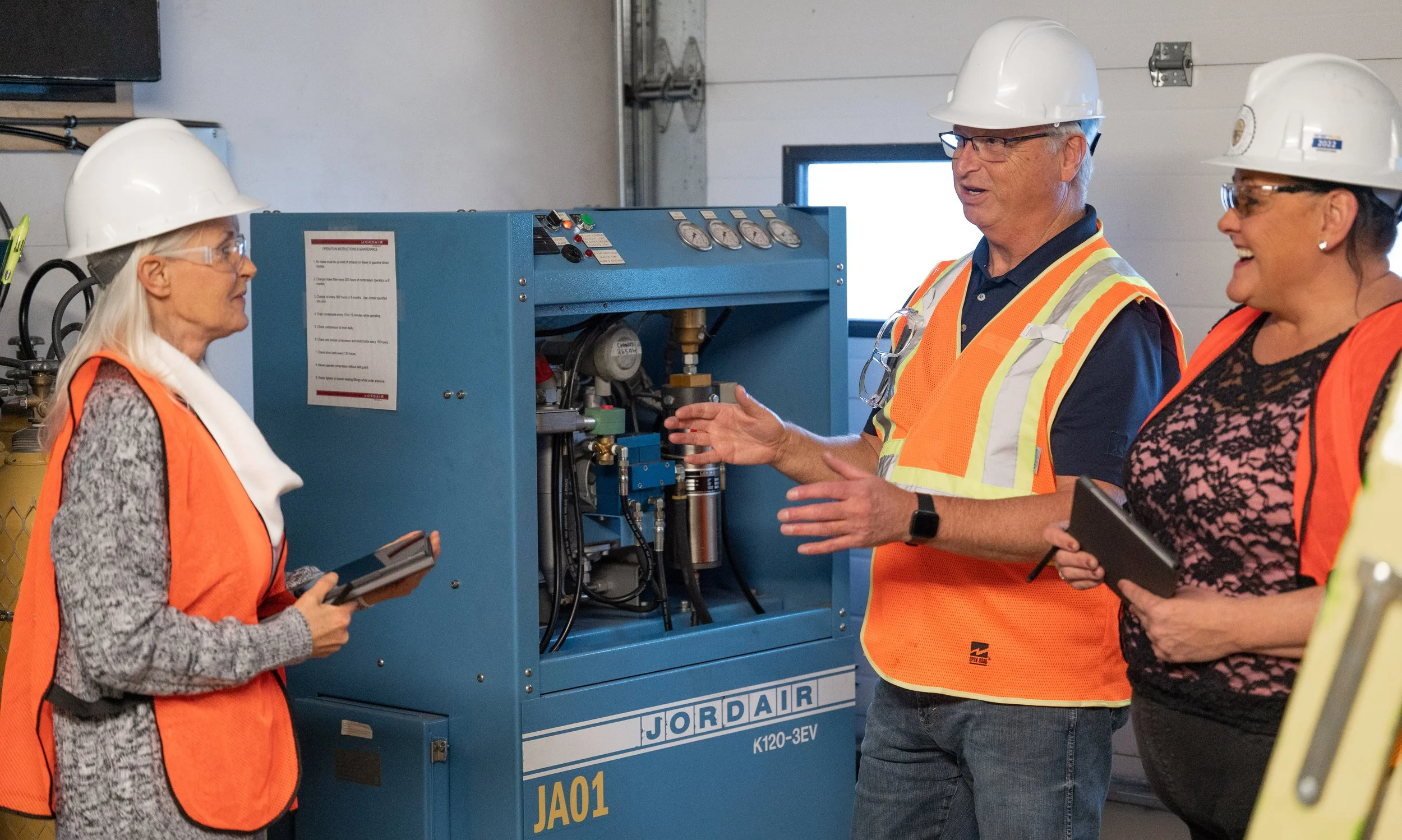 Special Boiler Operators | Safety Campus & Commercial Truck Driver ...