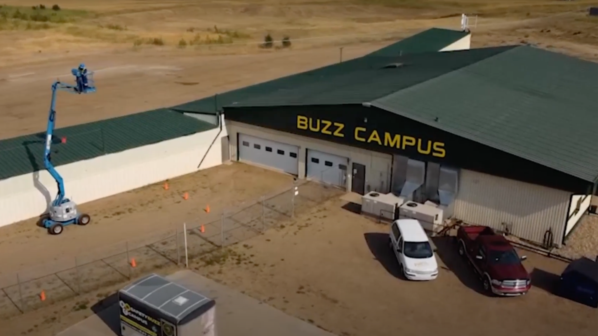 Equipment Training Programs | Safety Buzz Campus