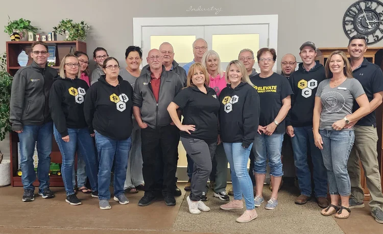 Safety Buzz Campus | Safety Campus & Commercial Truck Driver Training