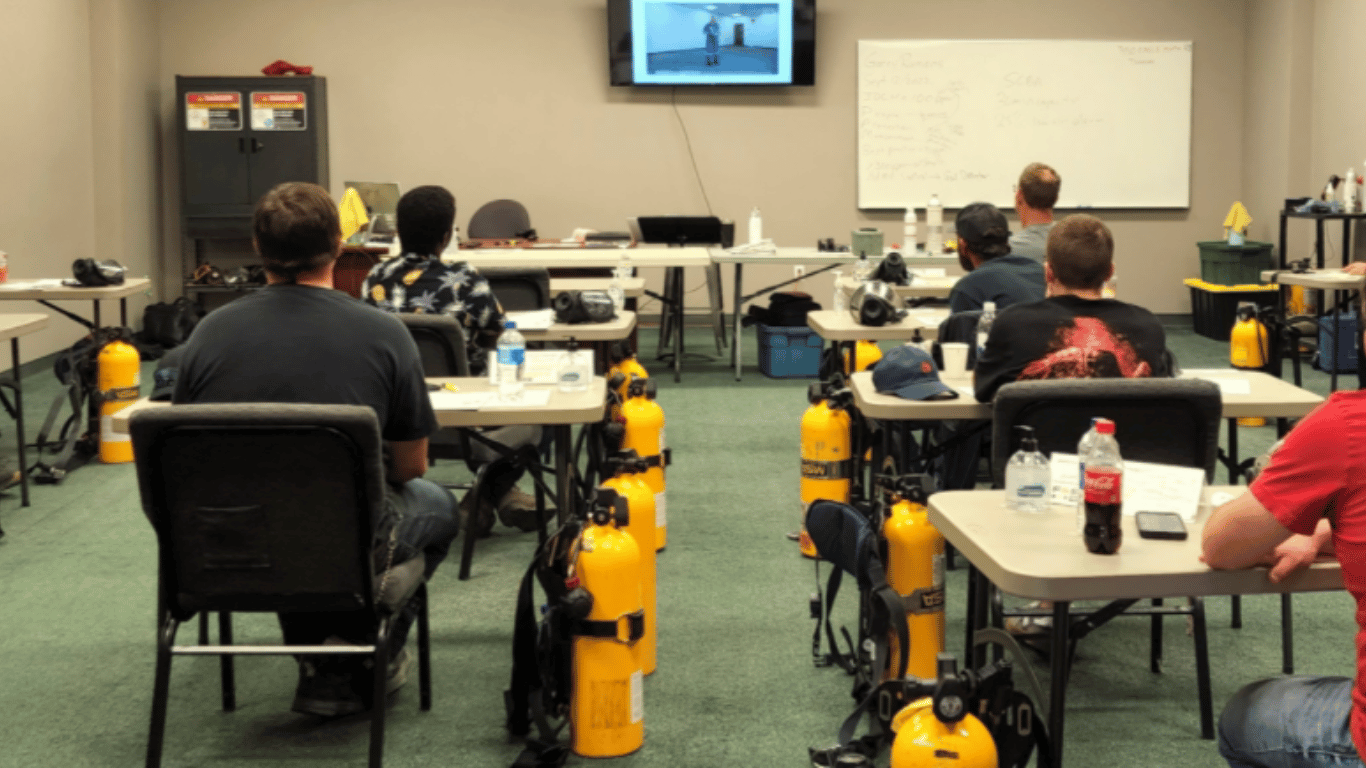Safety Training | Safety Buzz Campus