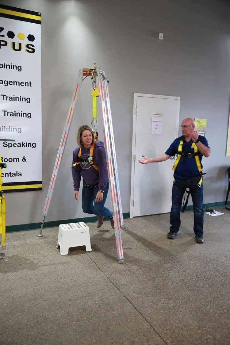 Safety Training | Safety Buzz Campus