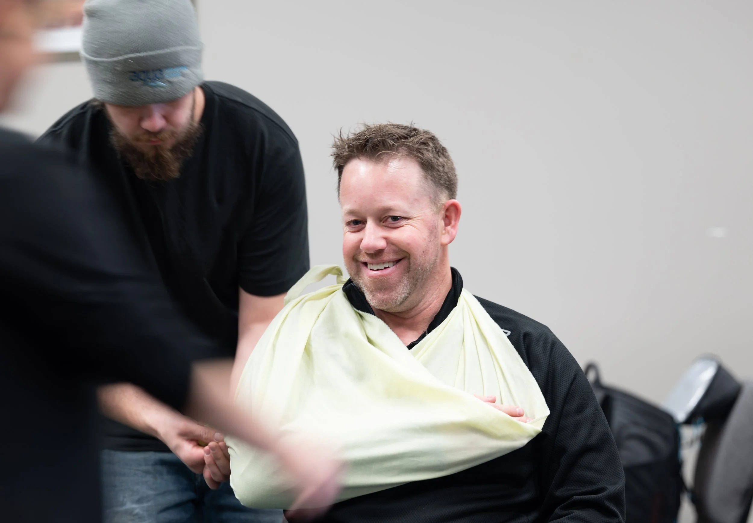 Safety Training | Safety Buzz Campus