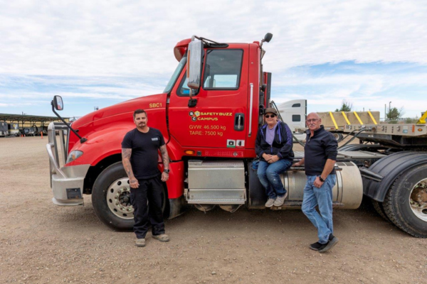 Top Benefits of Getting Your Class 3 License for Commercial Driving ...