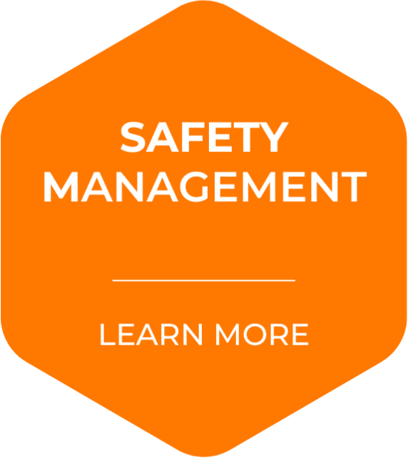 Safety Buzz Campus | Commercial Truck Driver Training