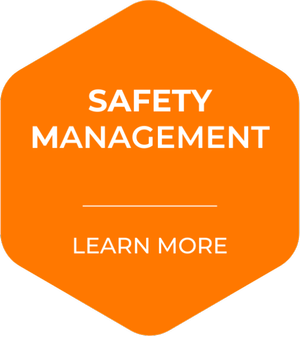 Safety Buzz Campus | Commercial Truck Driver Training