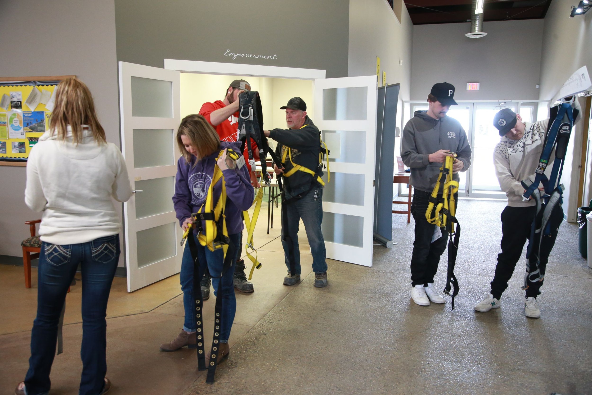 Safety Training | Safety Buzz Campus