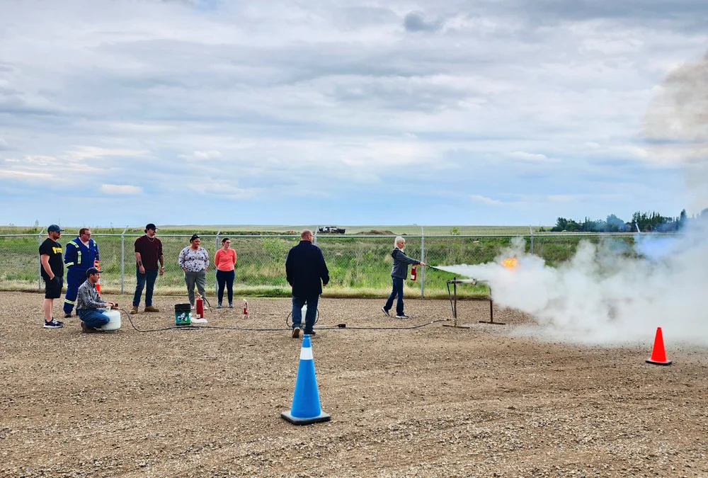 Safety Training | Safety Buzz Campus