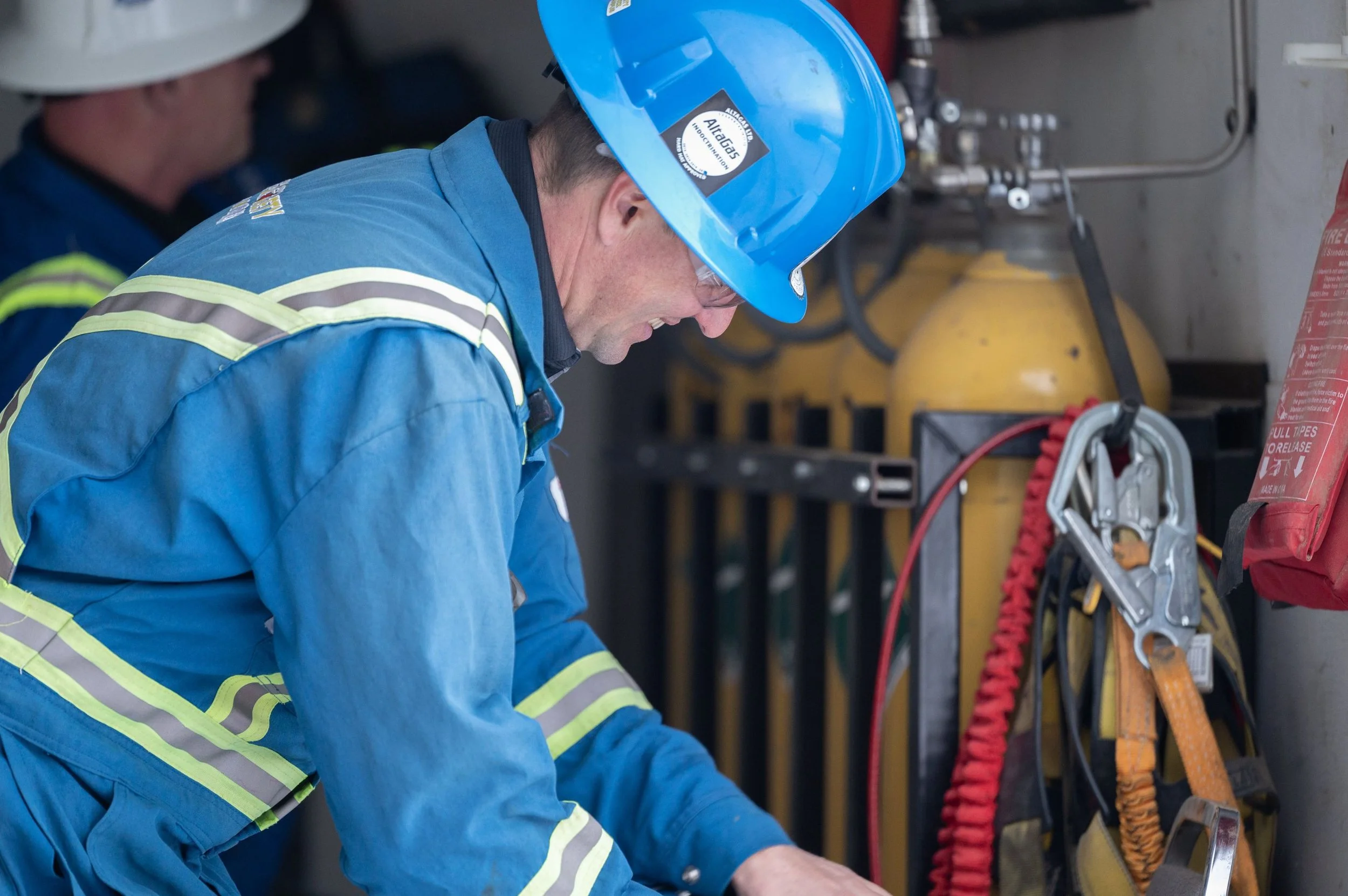 Safety Management | Safety Campus & Commercial Truck Driver Training ...