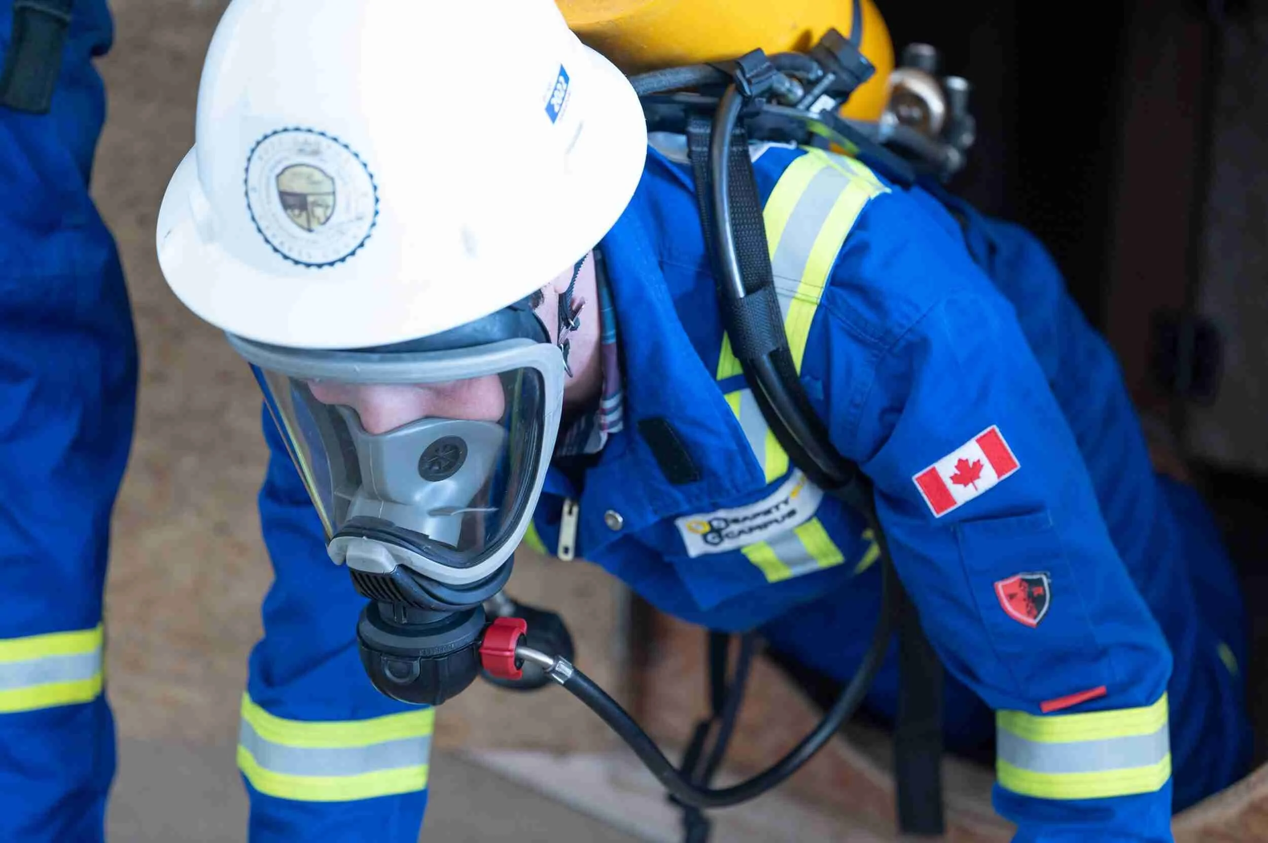 Safety Training | Safety Buzz Campus