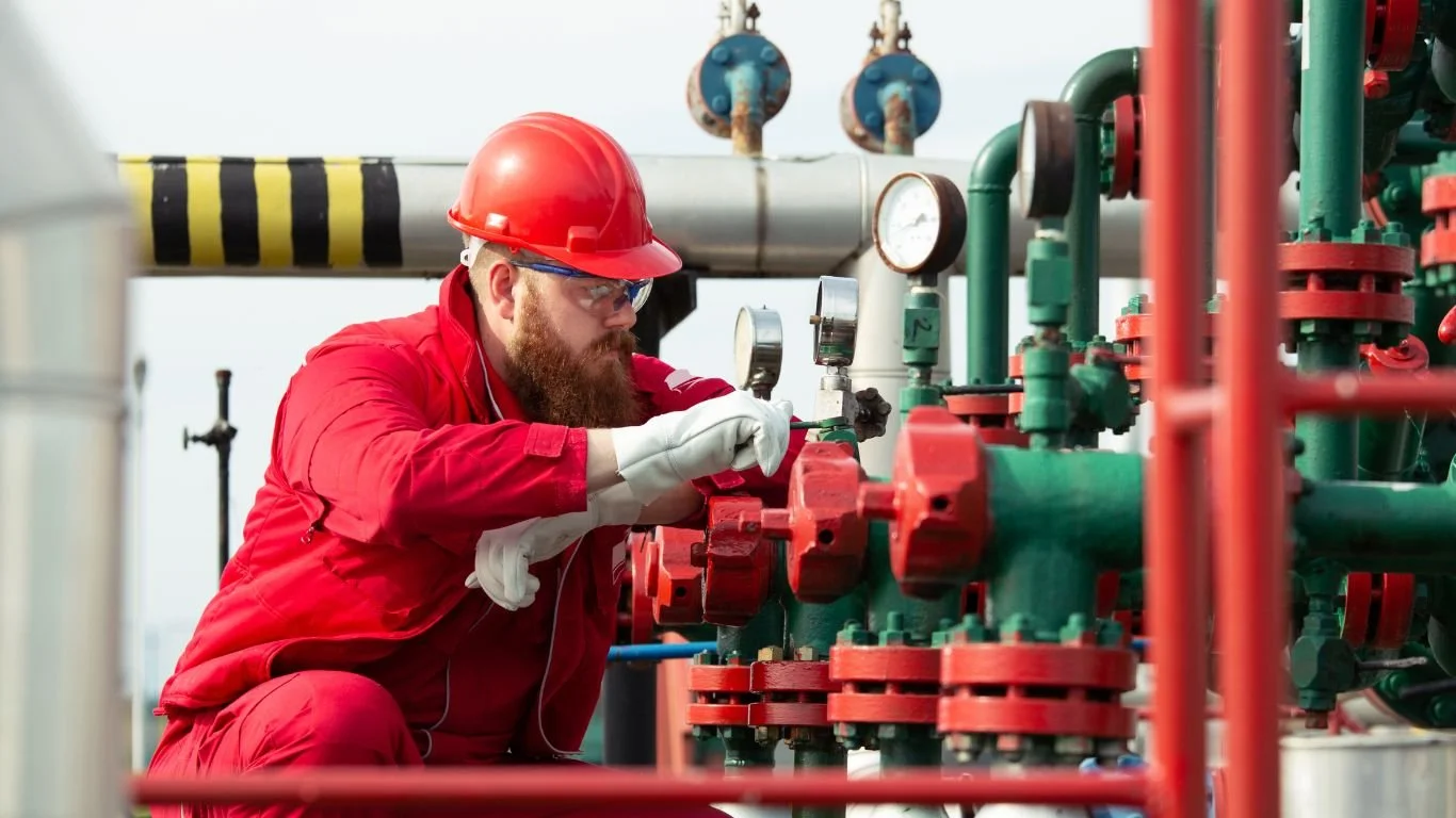 Special Boiler Operator Training | Safety Buzz Campus
