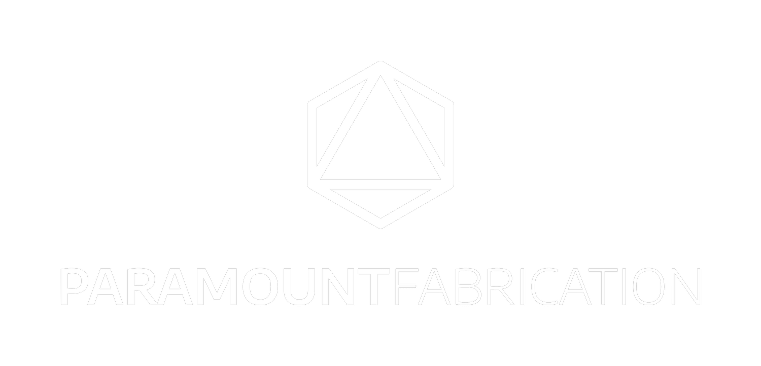 Paramount Fabrication I Design Engineering & Metal Fabrication I Bibra Lake