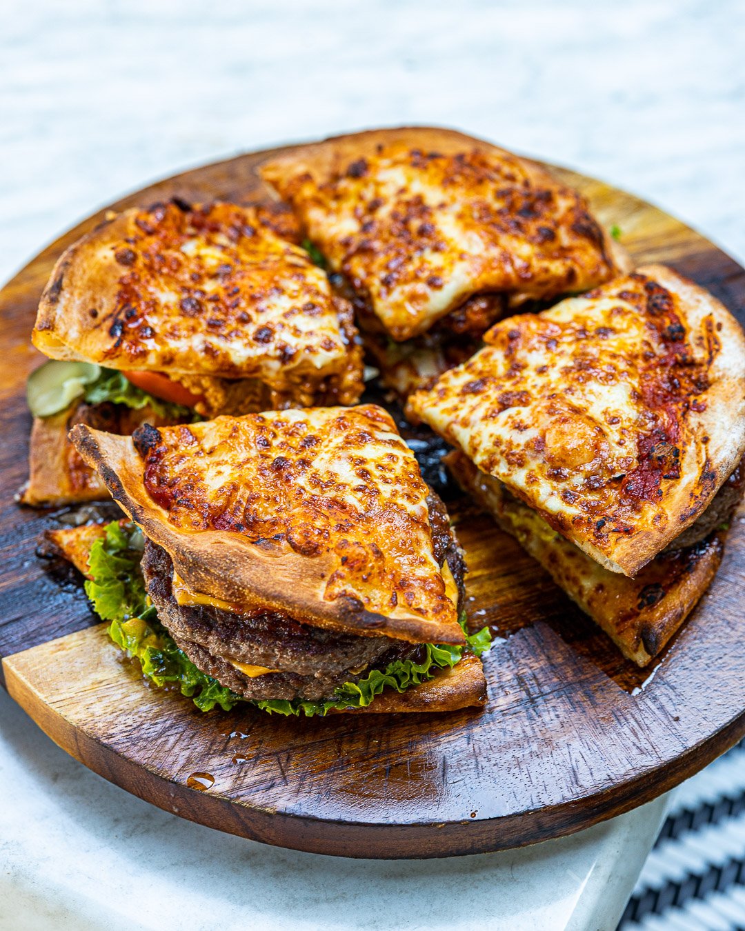 41 Of Australia's Biggest Food Challenges — Ioana On The Coast