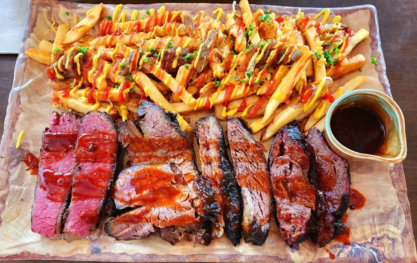 41 Of Australia's Biggest Food Challenges — Ioana On The Coast