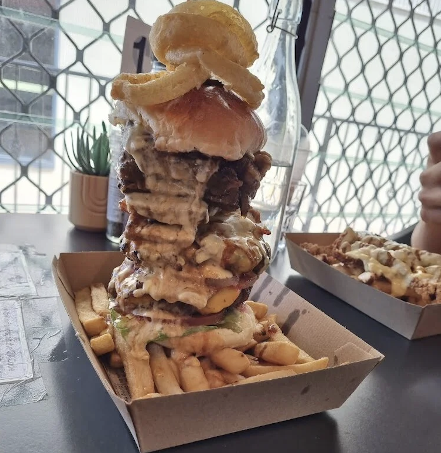41 Of Australia's Biggest Food Challenges — Ioana On The Coast